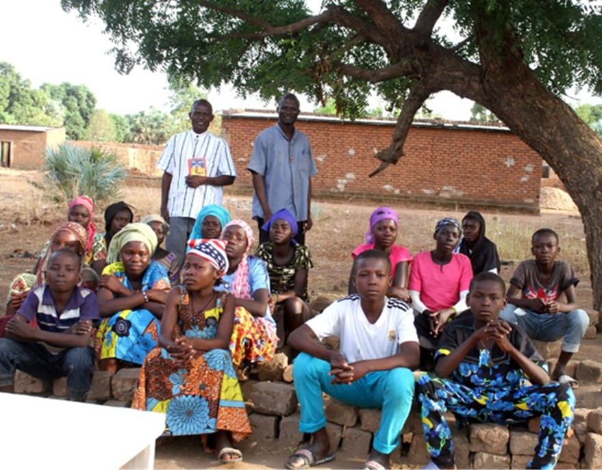 During Lent, Sacrifice to help the Missions in Chad – Pontifical ...